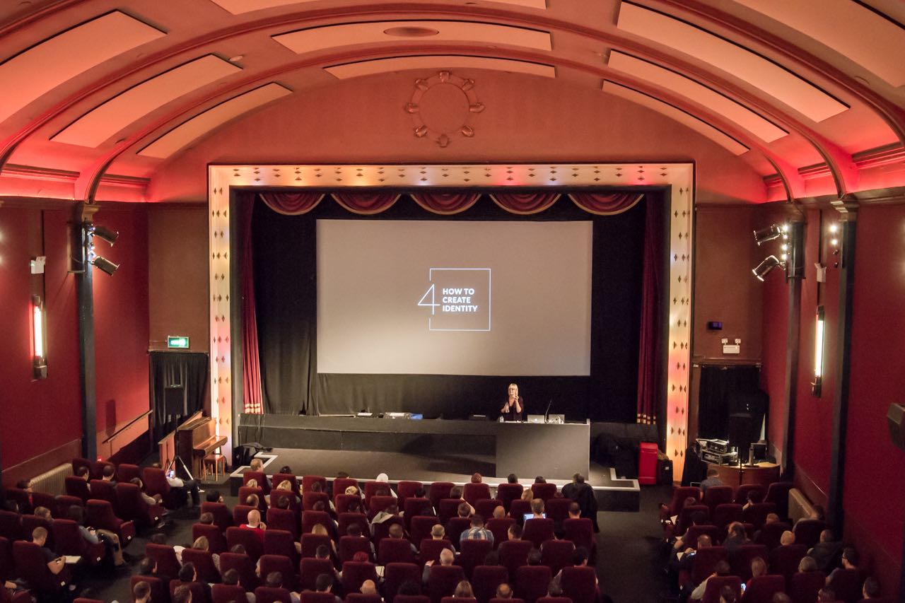 Patterns Day: Brighton, June 28th 2019